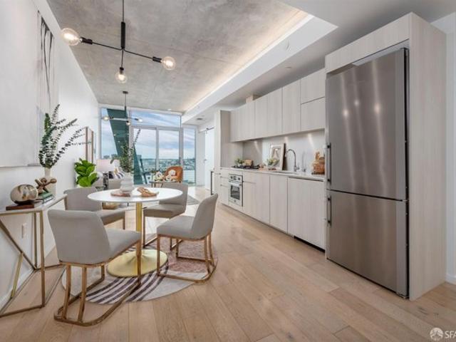 338 Potrero Ave Unit 808, San Francisco, CA 94103
