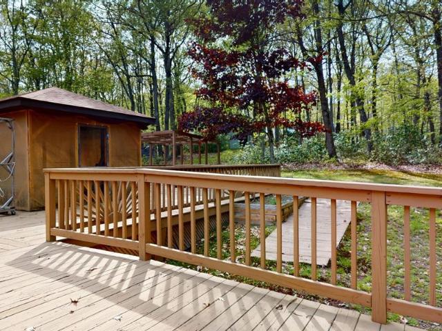338 Pond Creek Rd, White Haven, PA