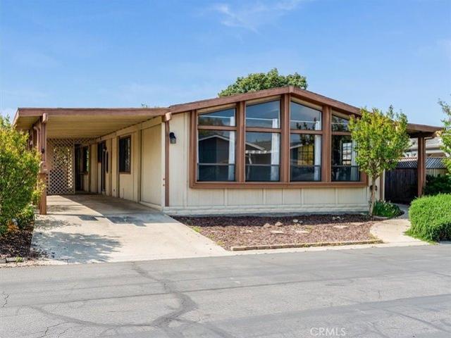 338 Partridge Ave, Paso Robles, CA 93446