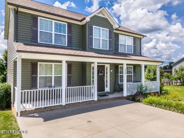 338 Pistole Rd