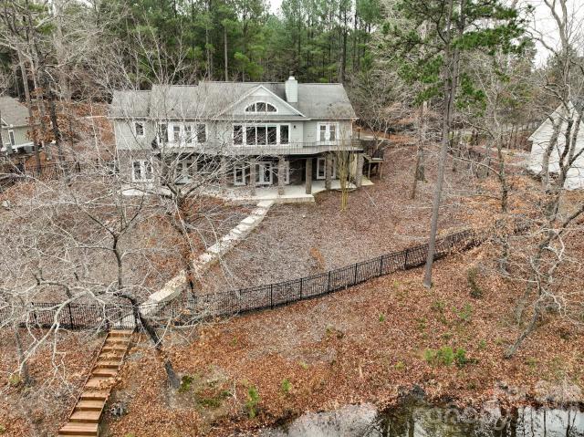 338 PLANTATION Way, Mount Gilead, NC 27306 | MLS #4335 | Compass