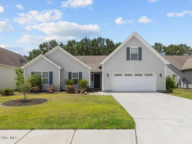 338 Rose Bud Ln, Holly Ridge, NC 28445