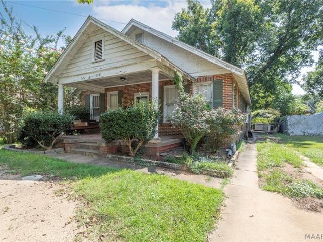 338 Ryan St, Montgomery, AL 36107