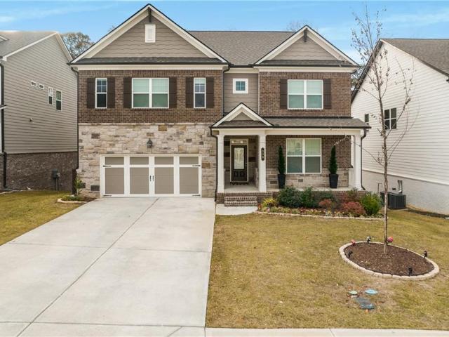 338 Ryston Way, Grayson, GA 30017 | MLS #7685