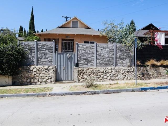 338 W Avenue 37, Los Angeles, CA 90065