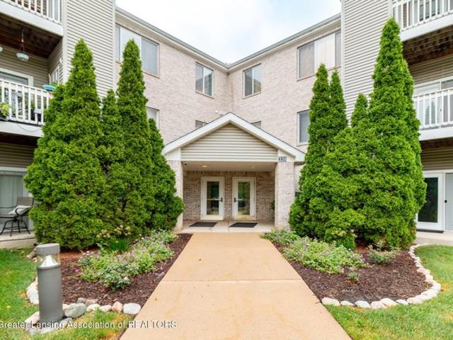 338 W Saginaw St Unit 15, East Lansing, MI 48823