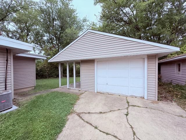 338 Waldmann Dr, Park Forest, IL 60466 | MLS #12677