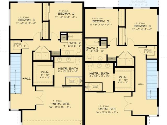 338 Whitsett Rd