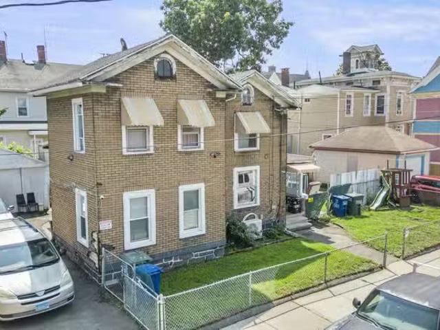338 WILLIAM ST, BRIDGEPORT, CT 06608 Multi Family For Sale ML.