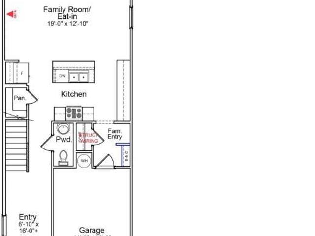 338 Tartan Road