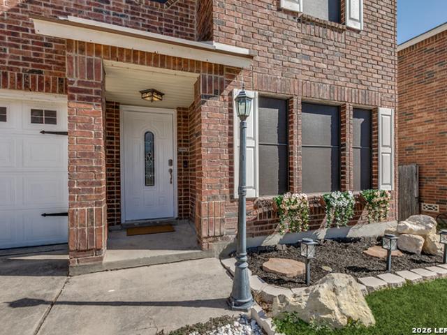 338 Territory Oak