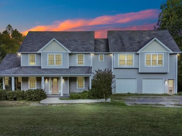 338 Thessalonia Rd, Bremo Bluff, VA 23022