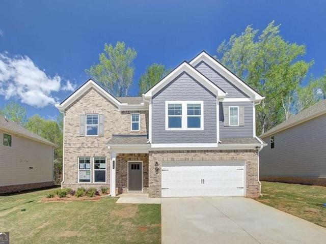 338 Tulip Dr, Covington, GA 30016