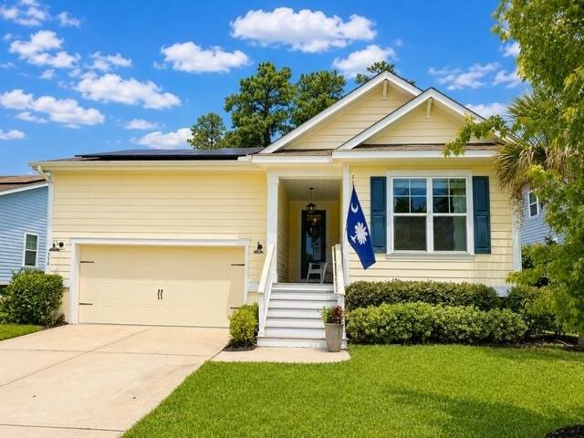 338 Turnstone St, Mount Pleasant, SC 29464