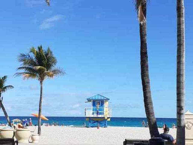 338 Van Buren Street Studio Apartment for Rent at 338 Van Buren St #1520225P, Hollywood, FL 33019 Hollywood Beach Quadoman