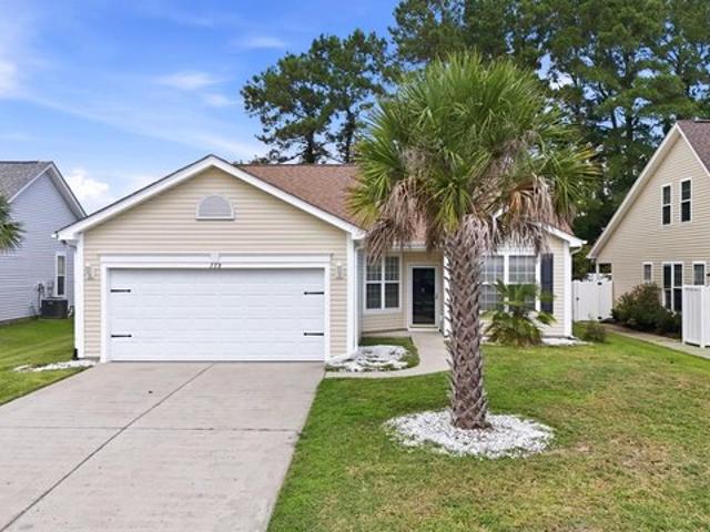 338 Vermillion Dr, Little River, SC 29566