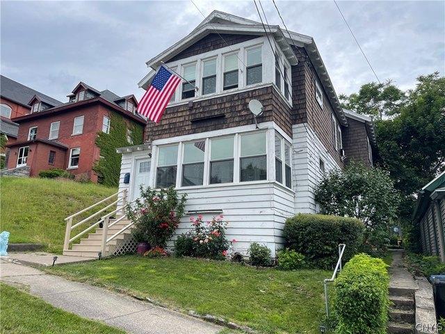 338 Vine St, Syracuse, NY 13203