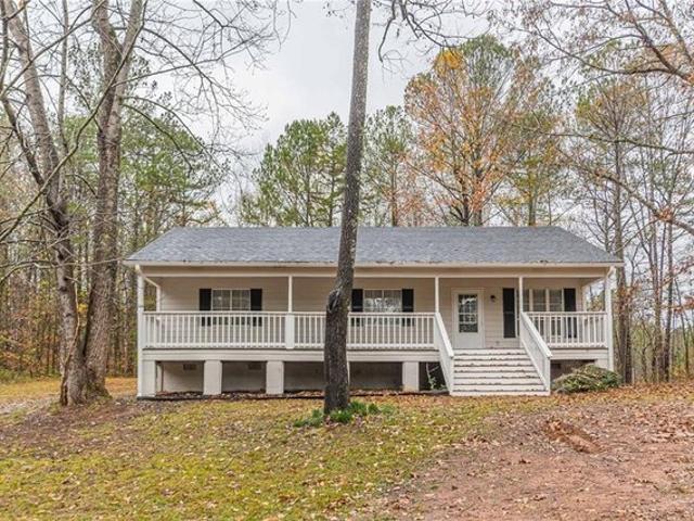 338 Young Rd, Franklin, GA 30217