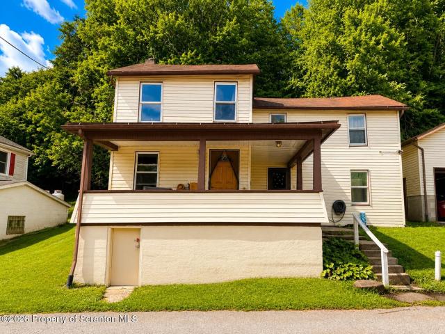 338 Yeakle Street