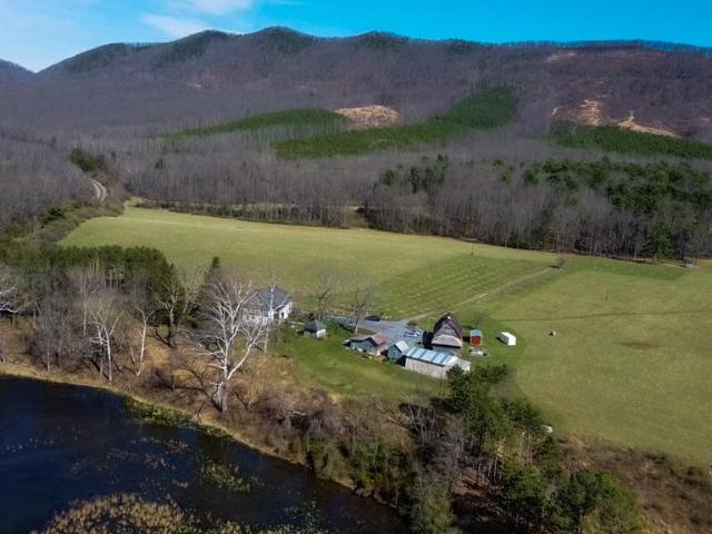 33940 Mountain Valley Road