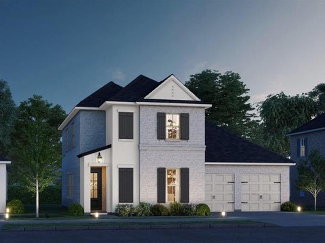 33948 Highlandia Dr, Denham Springs, LA 70706