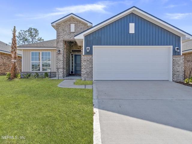 3394 Meadow Ridge Pl, Green Cove Springs, FL 32043