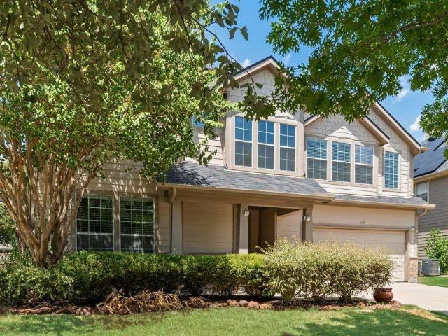 3394 Overhill Drive