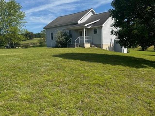 3394 Big Creek Rd, Clearville, PA 15535