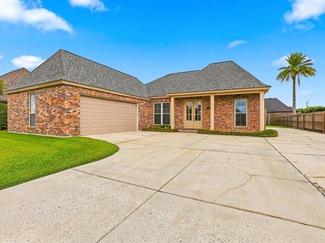 3394 Caleb Dr, Houma, LA 70360