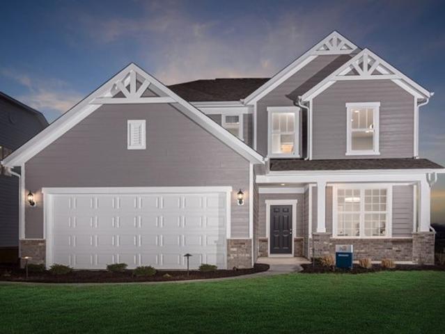 3394 Churchill Ln, Whitestown, IN 46075