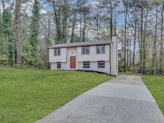 3394 Dearwood Drive SW