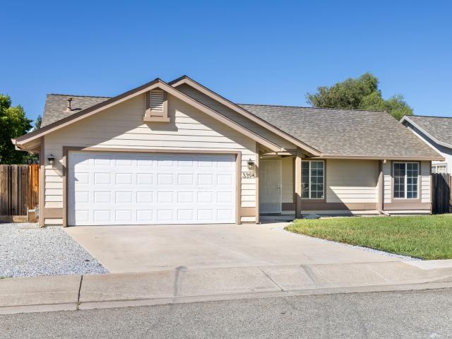 3394 Josh Drive