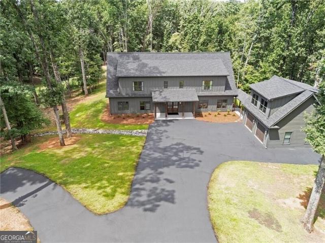3394 Robinson Road