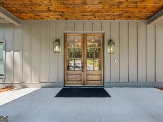 3394 Robinson Road, Gainesville, US, GA