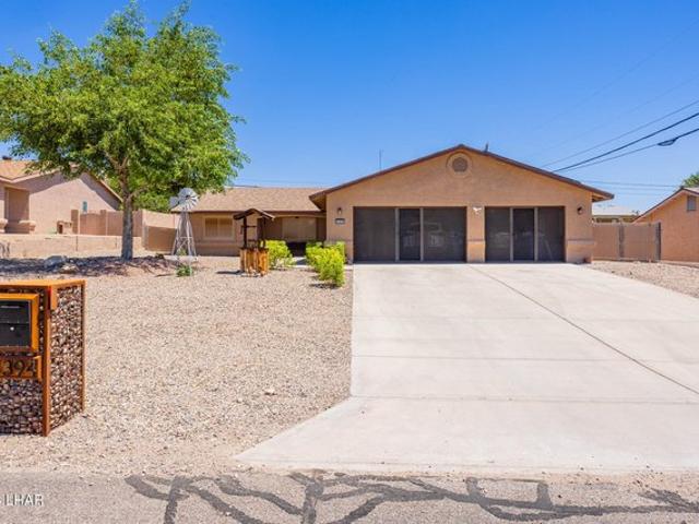 3394 Thunderbird Dr, Lake Havasu City, AZ 86406