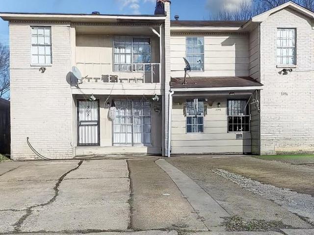 3394 3 Dungreen St, Memphis, TN 38118
