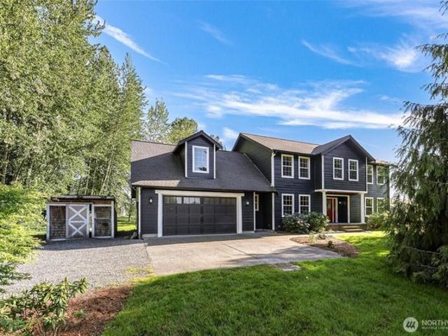 3395 Mack Rd, Everson, WA 98247