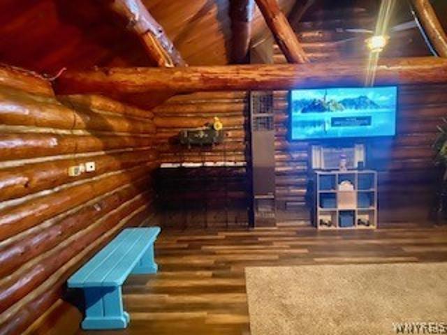 3395 Orchard Park Road