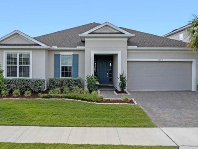 3395 Current Ave, Winter Garden, FL 34787