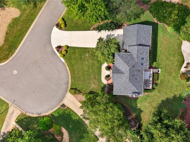 3395 Falling Brook Drive