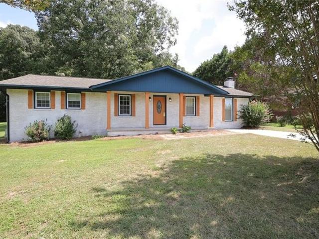 3395 Highway 11 S, Mansfield, GA 30055