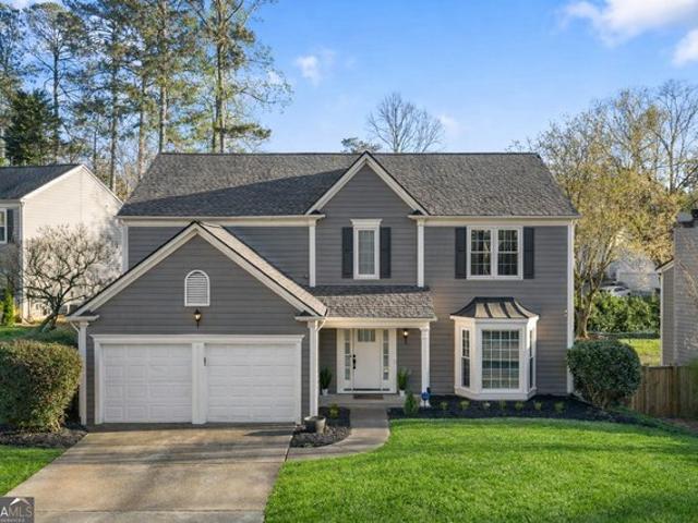 3395 Patterstone Dr, Alpharetta, GA 30022
