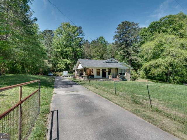 3395 Pope Road