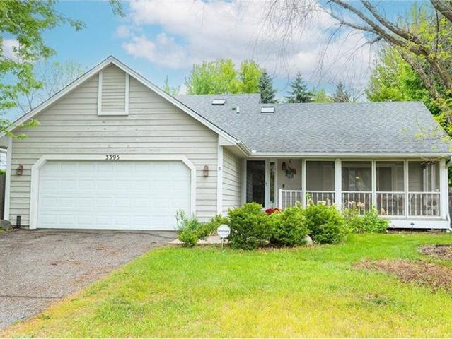 3395 rd Ln NW, Andover, MN 55304