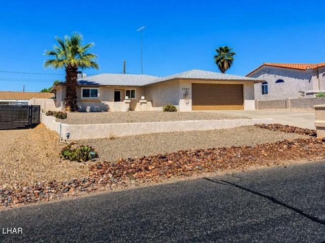 3395 Roadrunner Dr, Lake Havasu City, AZ 86406