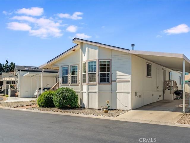 3395 S Higuera St, Unit 4, San Luis Obispo, CA 93401 | MLS #SC26054