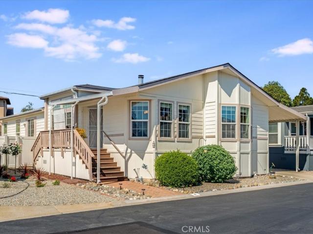 3395 S Higuera Street 4