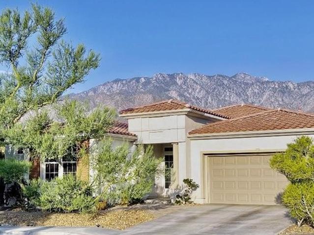 3395 Savanna Way, Palm Springs, CA 92262