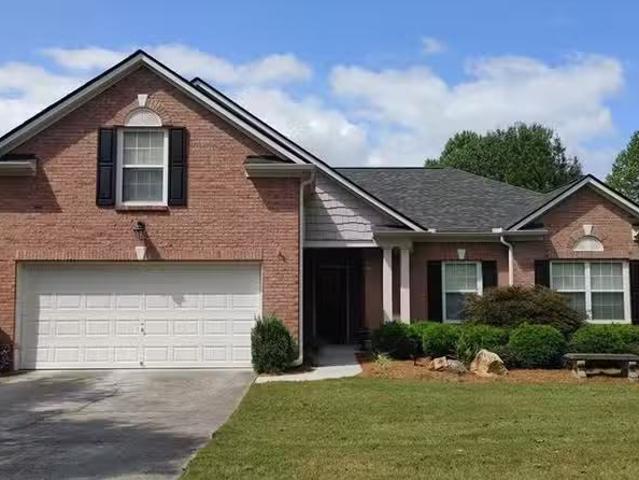 3395 Timberland Road, Monroe, GA 30655 MLS 7437704