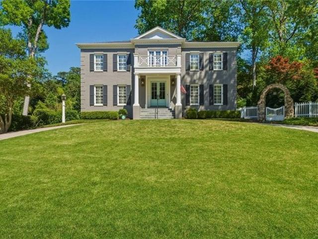 3395 W Paces Ferry Ct NW, Atlanta, GA 30327